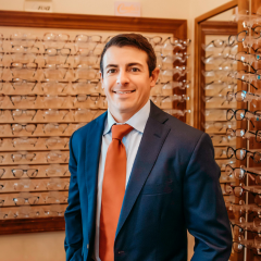 Meet Our Team - Complete Family Eyecare