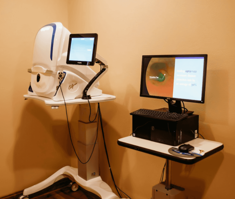 OPTOS - Complete Family Eyecare