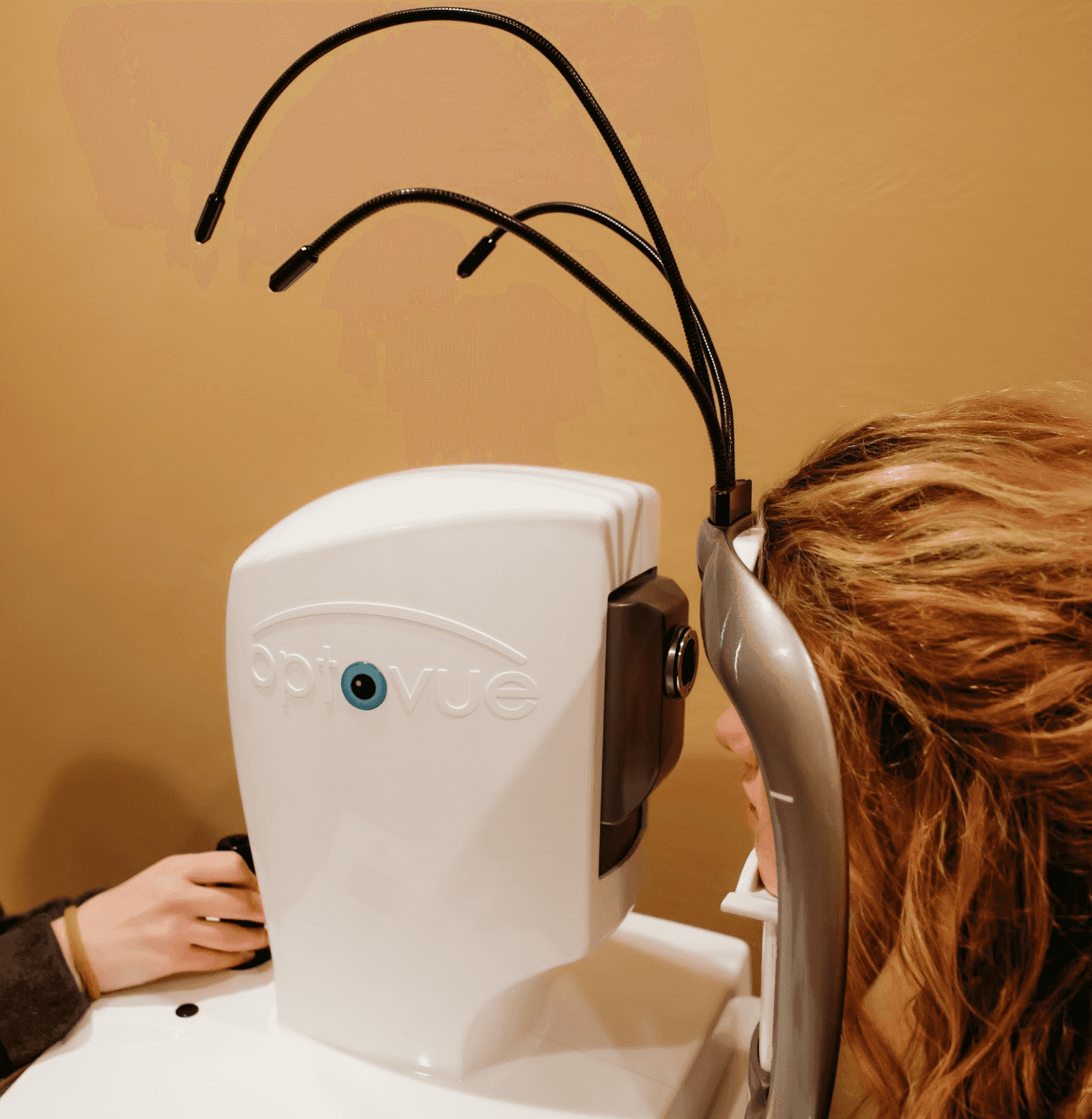 Technology - Complete Family Eyecare